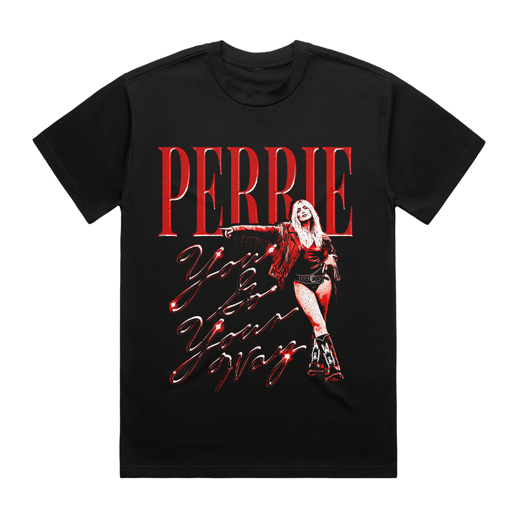 Merch | Perrie. | Official Store