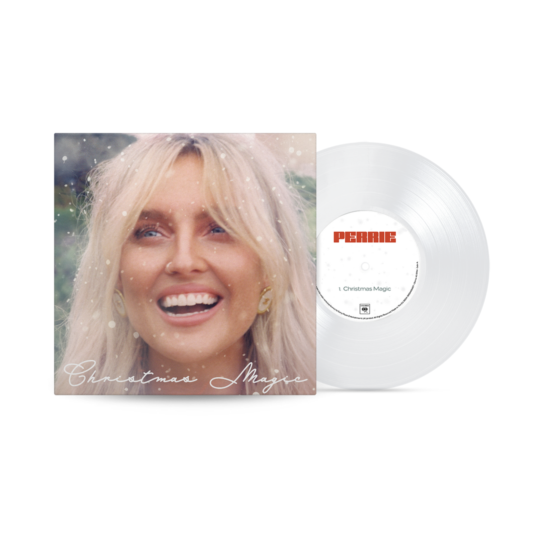 Perrie. | Official Store