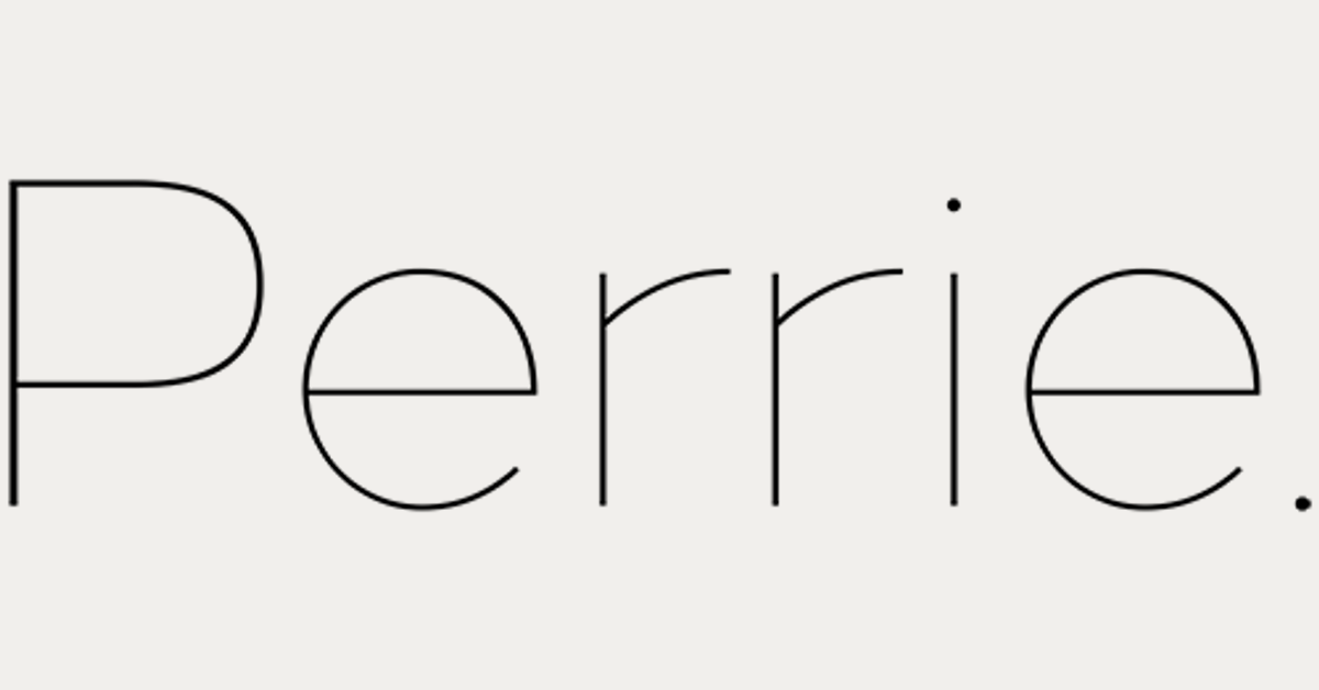 Official Store | Perrie - Official Store | Official Store | Perrie.