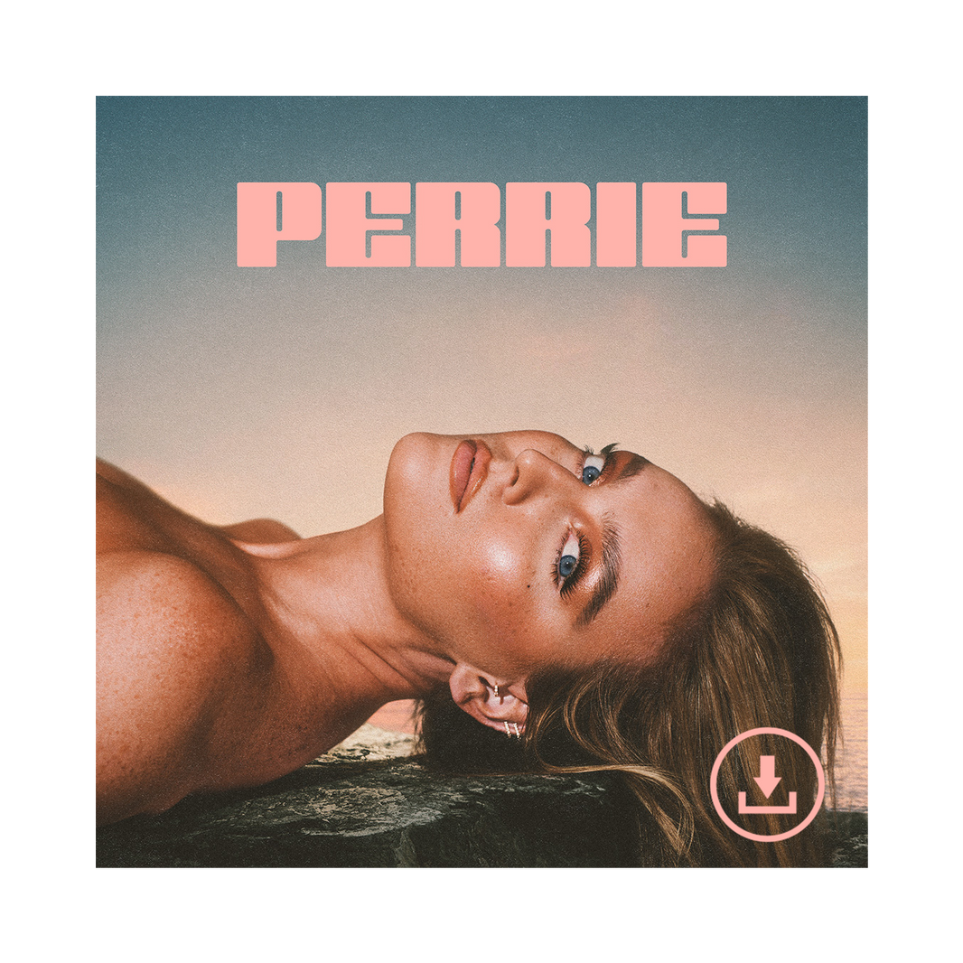 Perrie. | Official Store